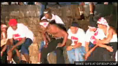 Dmx GIF - Find on GIFER