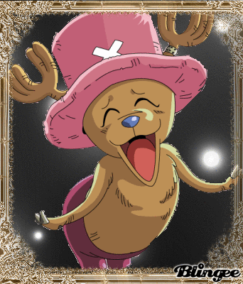 Chopper GIF - Find on GIFER