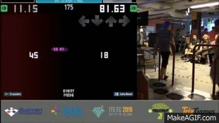 Guy ddr GIF - Find on GIFER