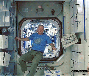 Soccer space nasa GIF - Find on GIFER