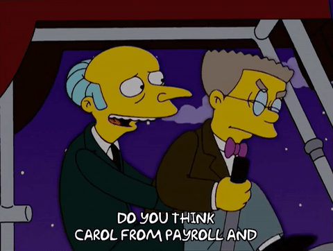 Happy episode 6 season 16 GIF - Find on GIFER