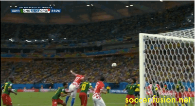 Chile soccer goal GIF - Find on GIFER