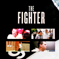 The fighter GIF - Find on GIFER