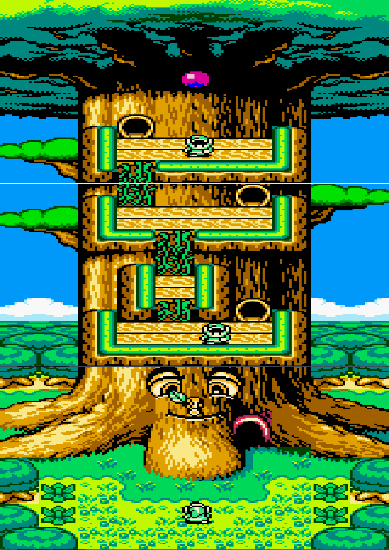 Tree GIF - Find on GIFER