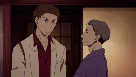 Showa GIF - Find on GIFER