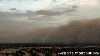 Dust GIF - Find on GIFER