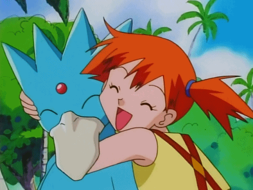 Golduck s02e11 GIF - Découvrez sur GIFER