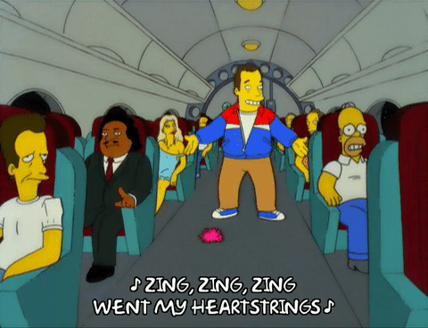 11x04 homer simpson GIF - Find on GIFER