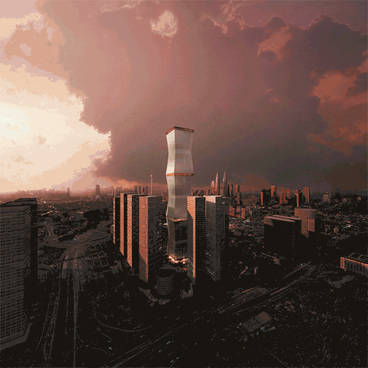 Overcast GIF - Find on GIFER