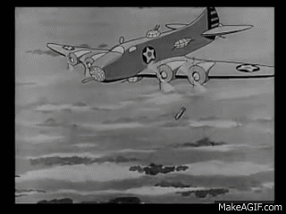World war ii GIF - Find on GIFER