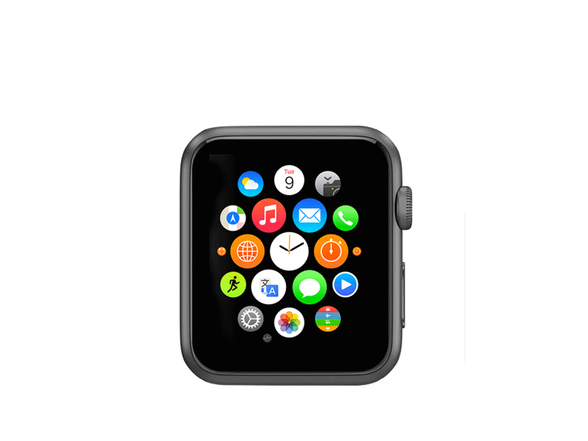 GIF apple watch apps - animated GIF on GIFER