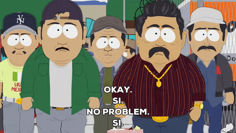 People agreeing GIF - Find on GIFER
