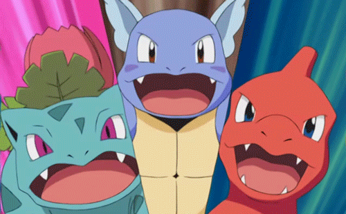 Charmeleon GIF - Find on GIFER
