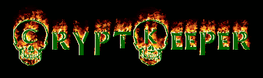 Tales from the crypt GIF - Find on GIFER