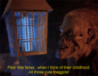The crypt keeper GIF - Find on GIFER