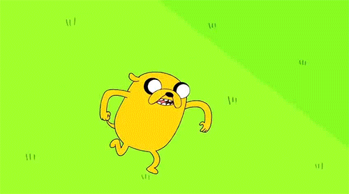 Finn and jake GIF - Find on GIFER