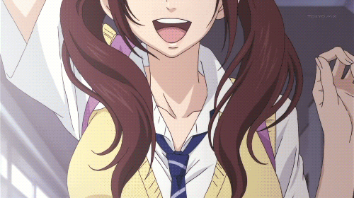 Suki GIF - Find on GIFER