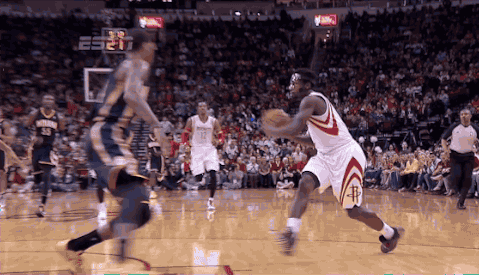 GIF dunk - animated GIF on GIFER