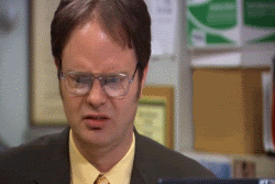 Dwight GIF - Find on GIFER