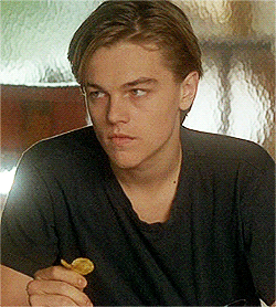 Dicaprio movies angry GIF - Find on GIFER