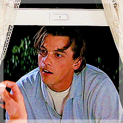 Billy loomis GIF - Find on GIFER
