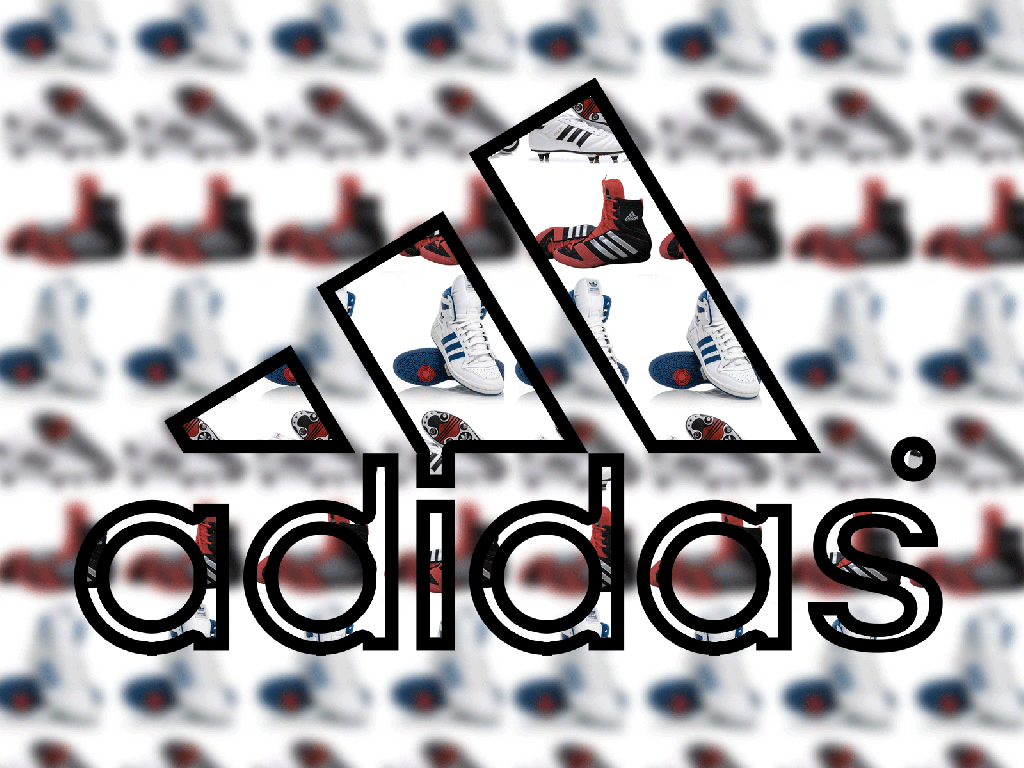 Adidas GIF - Find on GIFER