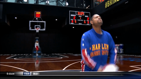 GIF basketball crazy espn - animated GIF on GIFER