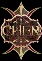 GIF cher - animated GIF on GIFER