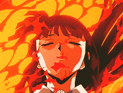 Kikyo inuyasha inuyashamine GIF - Find on GIFER