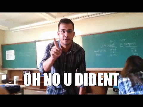 Teach GIF - Find on GIFER