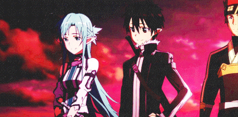Sao GIF - Find on GIFER