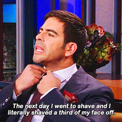 Eli Roth Urso Judeu Gif IT WAS LEGENDARY — HOSTEL II Dir. Eli Roth