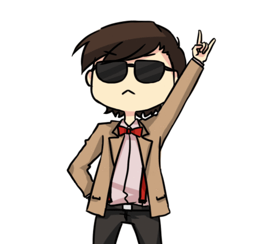 Rock time lord GIF - Find on GIFER