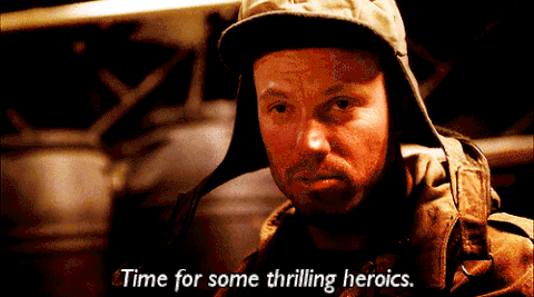 Inara serra GIF - Find on GIFER