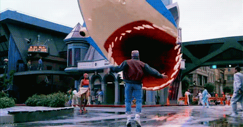 Jaws GIF - Find on GIFER