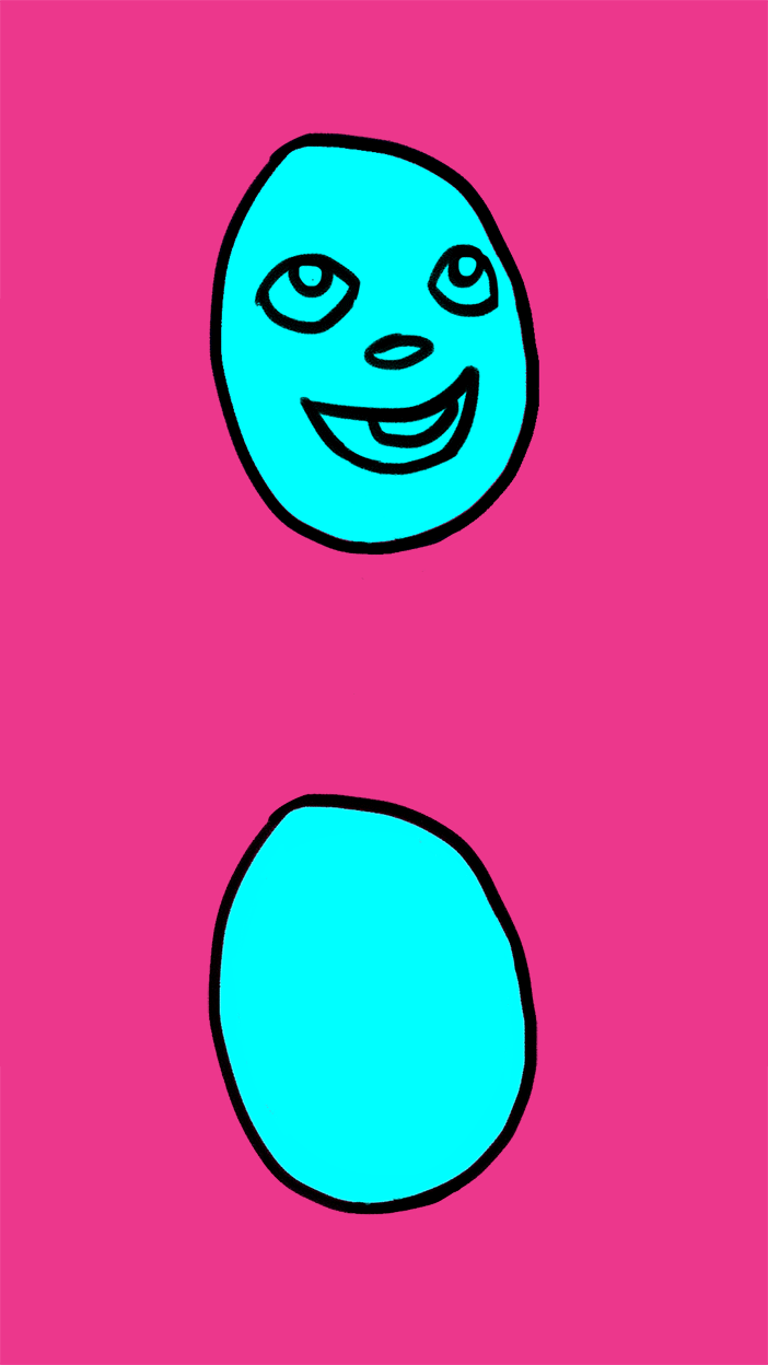 Heads in glasse GIF - Buscar en GIFER