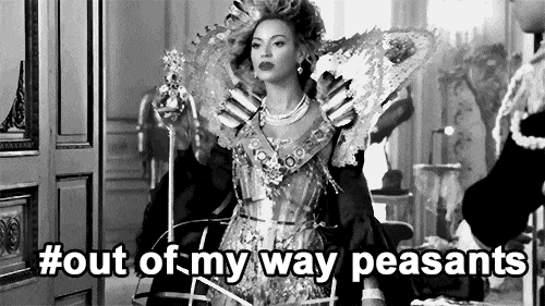 Queen GIF - Find on GIFER
