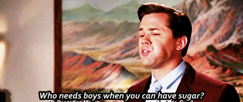 GIF the new normal - animated GIF on GIFER