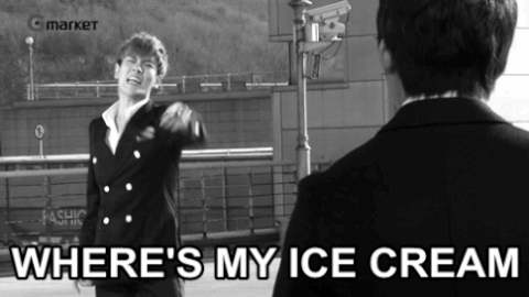 Get out GIF - Find on GIFER