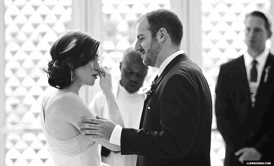 Wedding GIF - Find on GIFER