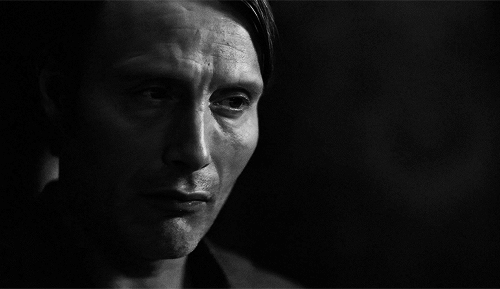 GIF hannibal graphic - animated GIF on GIFER