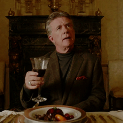 Scream queens chad radwell scream queens edit GIF - Find on GIFER