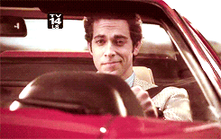 Morgan grimes nbchuck GIF - Buscar en GIFER