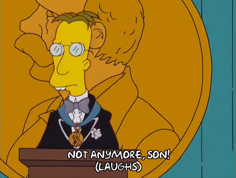 Episode 1 season 15 nerd GIF - Find on GIFER