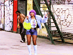 2000s wanda sykes pootie tang GIF - Find on GIFER