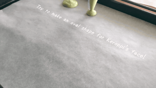 Food dessert macaroon GIF - Find on GIFER