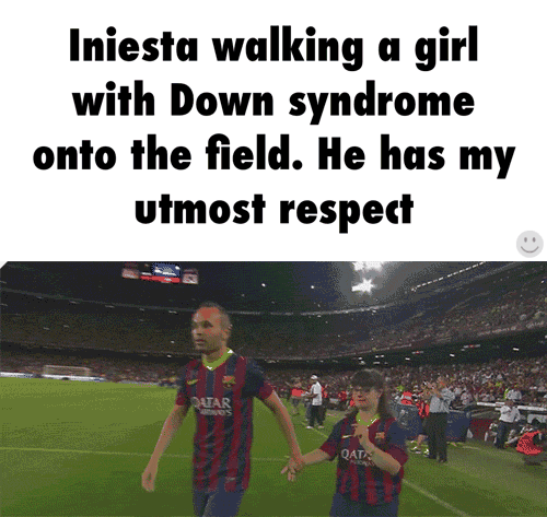 Iniesta GIF - Find on GIFER