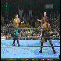 Ecw GIF - Find on GIFER