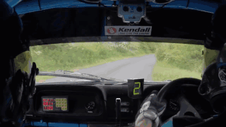 Rally man GIF - Find on GIFER