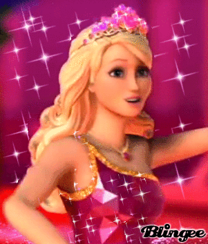 GIF barbie - animated GIF on GIFER